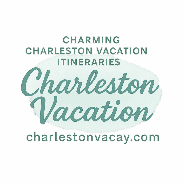 Top 6 Family Resorts to Stay During Your Charleston Vacation ...